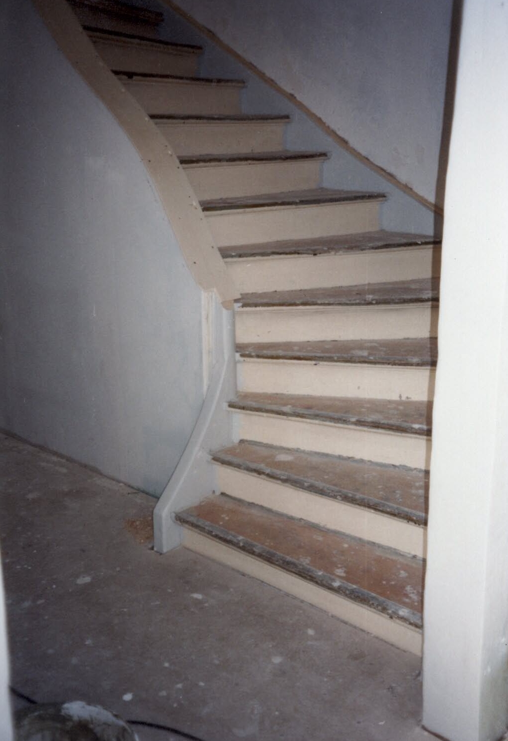 Riverstone® MMA Polymerbeton | Plasti-Chemie North America LLC